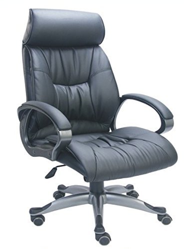 SAF High Back Office Chair : Amazon.in: Home & Kitchen