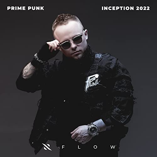 Amazon MusicでPrime PunkのInception 2022を再生する