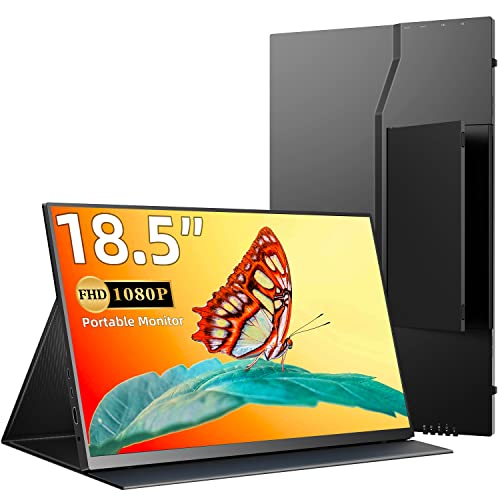Mobiler Monitor mit Akku – Die 15 besten Produkte im Vergleich - WinTotal