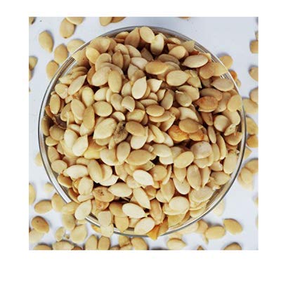 Amazon.com : Aapkidukan Dried Watermelon Seeds (Tarbuj Seeds) Magaj - 1 ...