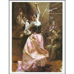 PINO: Timeless Visions: Stavig. by Pino and Vicky: 9780979270703: Books ...