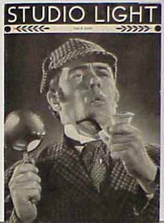 Studio Light Magazine July 1939 (An Eastman Kodak Magazine for Studio ...