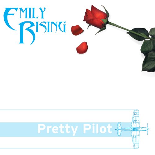 Play Pretty Pilot by Emily Rising on Amazon Music
