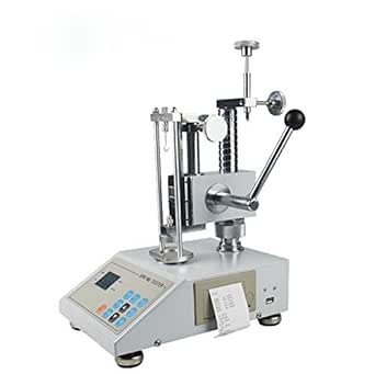 VTSYIQI ATH-20P Digital Spring Tester Compression Test Machine Maximum ...