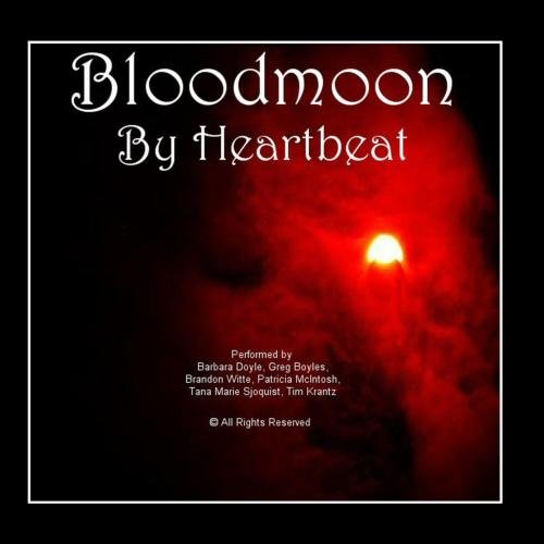 Amazon.com: Bloodmoon: CDs & Vinyl