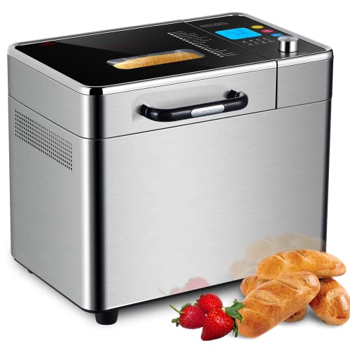 Amazon Best Sellers: Best Bread Machines