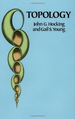 Amazon.in: Buy Topology (Dover Books on Mathematics) by John G. Hocking ...
