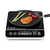 4 Best Battery Powered Hot Plates 2024 | There's One Clear Winner ...