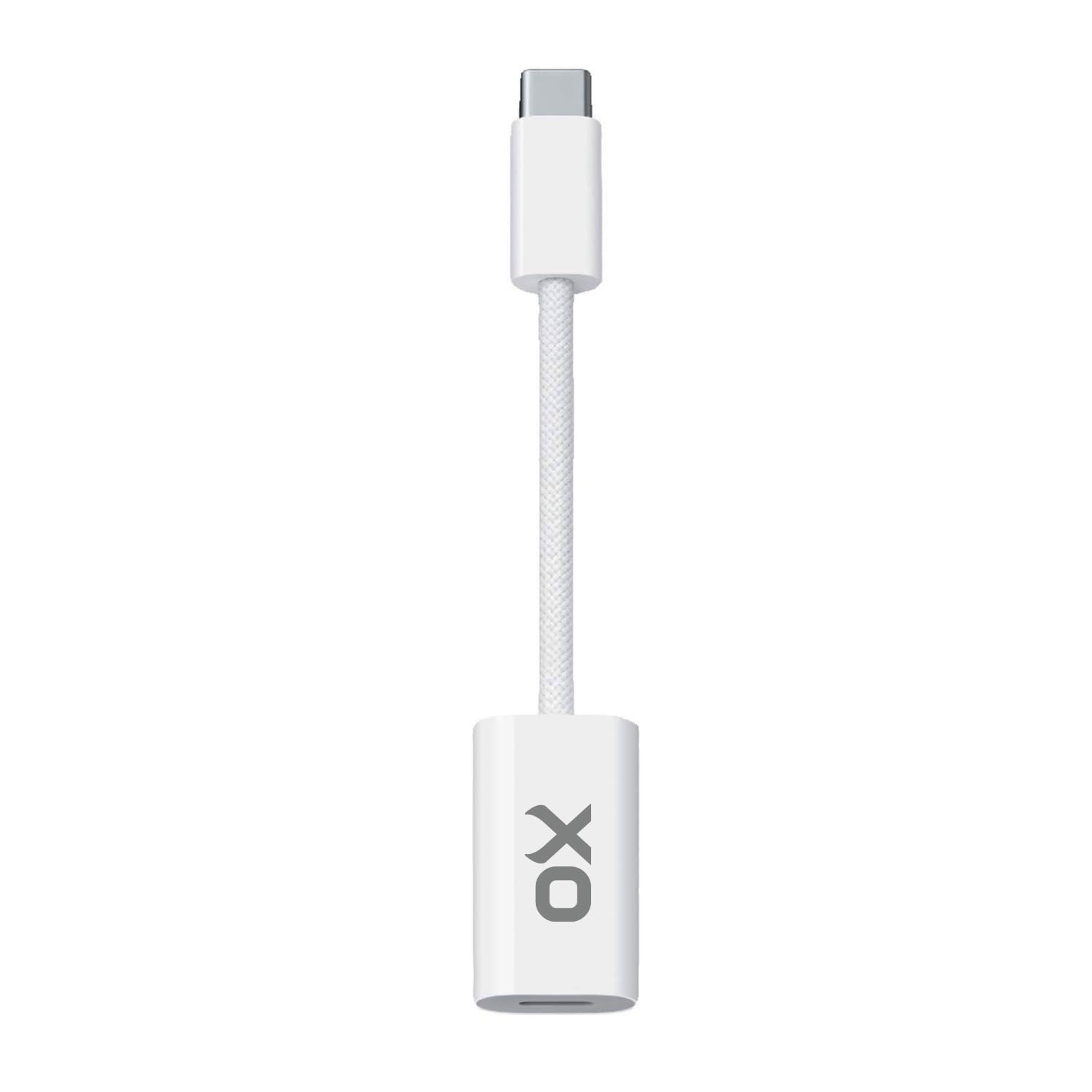 Amazon.com: Ox Power Lightning to USB-C Adapter - Ultra-Fast Charging ...