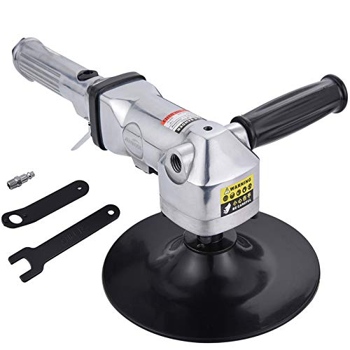 Autolock Air Wet Polisher/Sander 7-Inch Versatile Nepal | Ubuy