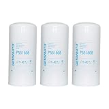 DONALDSON P551808 - cross reference oil filters | oilfilter ...