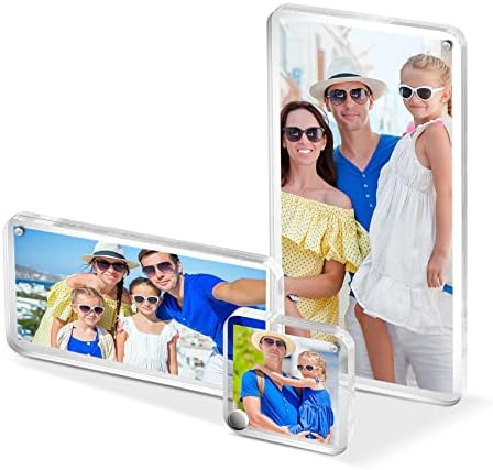 Dad Picture Frame,Photo Collage Frame Vertical Horizontal Combo 3 ...
