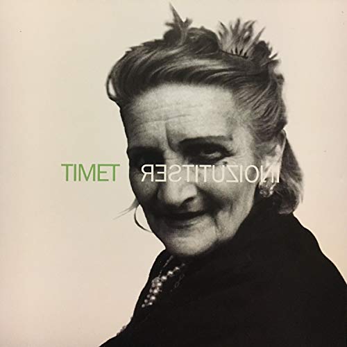 Amazon Music - TimetのRestituzioni - Amazon.co.jp