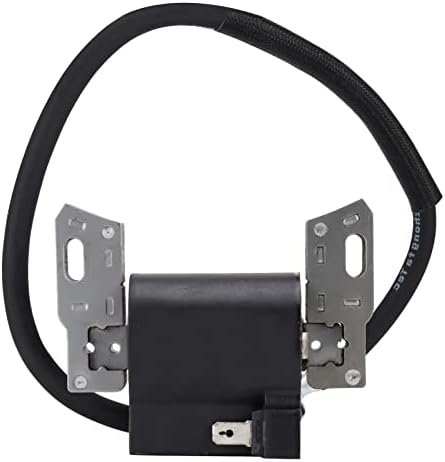 Amazon.com: Ignition Coil 591420 for B & S Engines 10A900 10B900 92202 ...