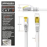 Cables de red dependiendo del uso y distancia cómo elegir el mejor