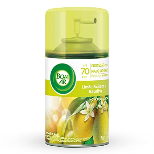 Top 10 Sprays Aromatizadores de Ambiente em 2023: Descubra os Melhores ...