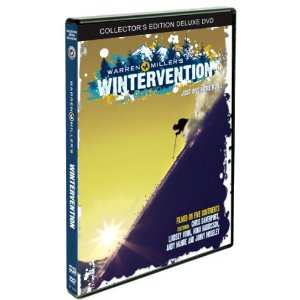 Amazon.com: Warren Miller Wintervention DVD : Movies & TV
