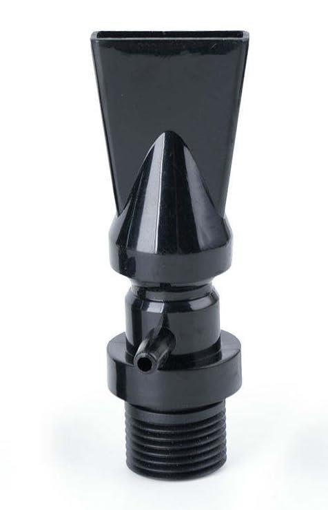 Fish Tank Universal Duckbill Nozzle Size 1/2 : Amazon.in: Pet Supplies