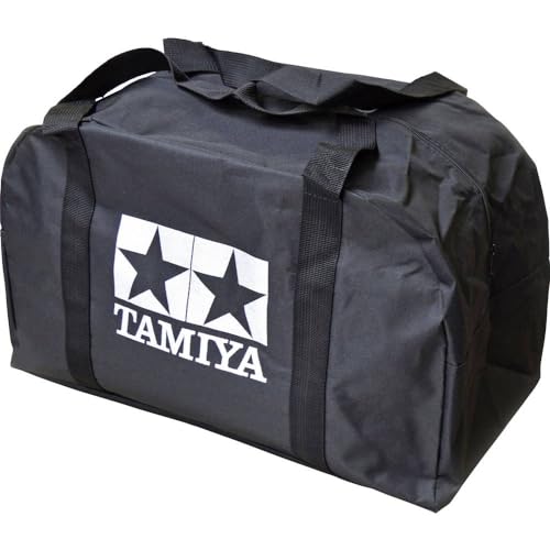Tamiya Model Making Transport Bag – BigaMart