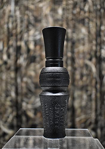 Top 10 Best Short Reed Goose Call : Reviews & Buying Guide - Katynel