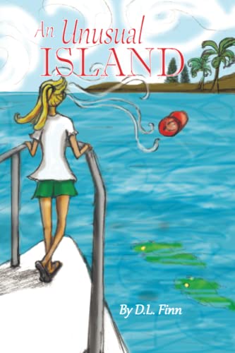 Book review of An Unusual Island - Readers' Favorite: Book Reviews and ...