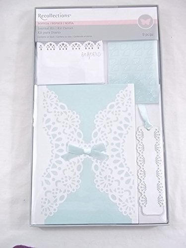 Sophia Journal Kit: 0886946618253: Amazon.com: Books