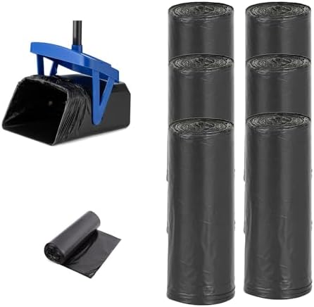 Amazon.com: Pupzle Pooper Scooper Bags Fits MXF and Pupzle and ...