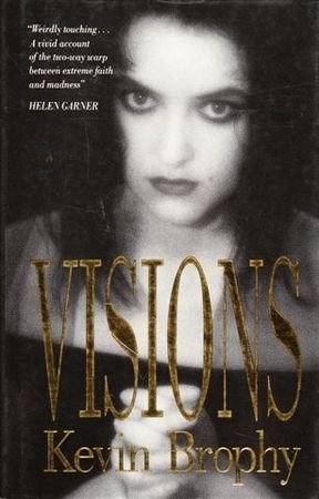 Visions: Brophy, Kevin: 9780207158957: Amazon.com: Books