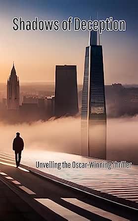 Amazon.com: Shadows of Deception: Unveiling the Oscar-Winning Thriller ...