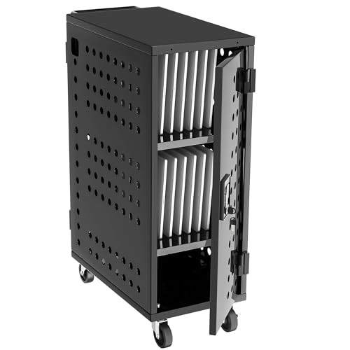 Amazon Best Sellers: Best Laptop & Tablet Storage Carts