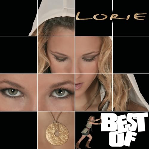 Best Of : Lorie: Amazon.fr: Téléchargement de Musique