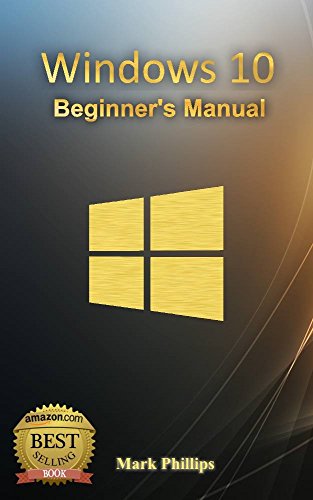 Amazon.com: Windows 10: (A Beginner to Expert Manual) A Complete User ...