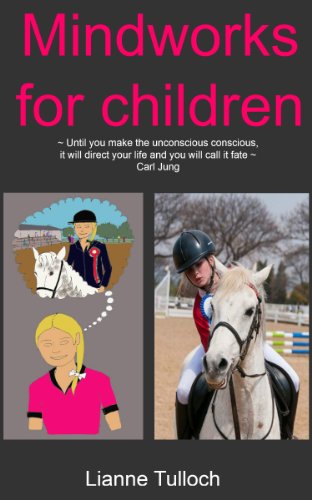 Amazon.com: Children's book: Mindworks for children eBook : Tulloch, Lianne, Bebington, Clive ...
