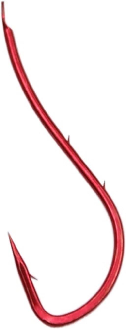 Amazon.com: HARAY Fishing Hook 20 Pcs/lot Fishhook for Live Bait ...