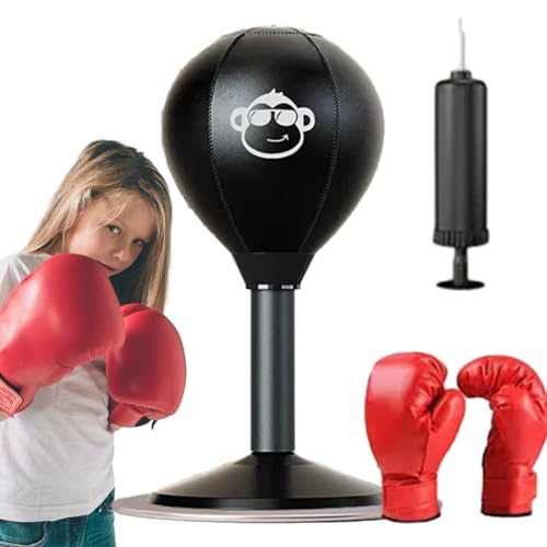 Punching Ball – Die 16 besten Produkte im Vergleich - Ruegeninsel