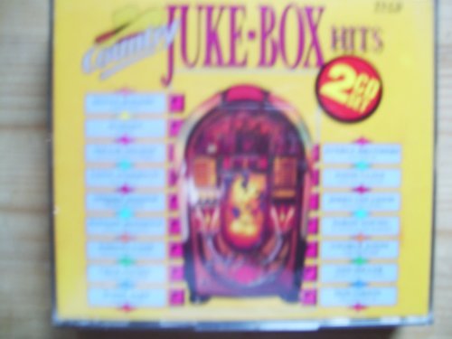 Country Juke-Box Hits by Various - Amazon.com Music