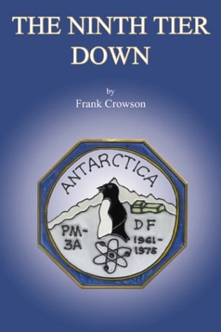 The Ninth Tier Down: Crowson, Frank: 9780741407979: Amazon.com: Books