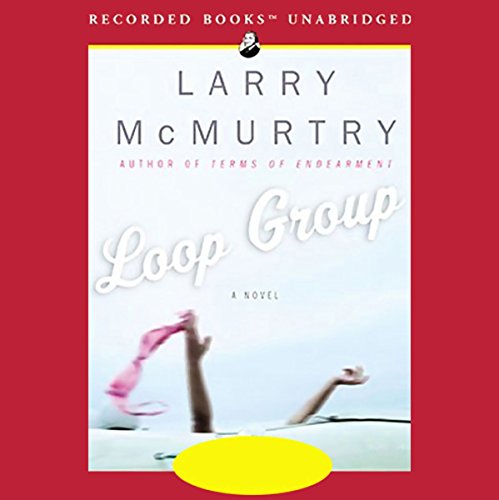 Amazon.com: Loop Group (Audible Audio Edition): Larry McMurtry, C.J ...