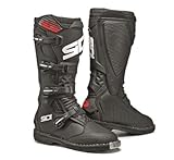 ・ブランド:Sidi・新型ミドルグレードモデル！