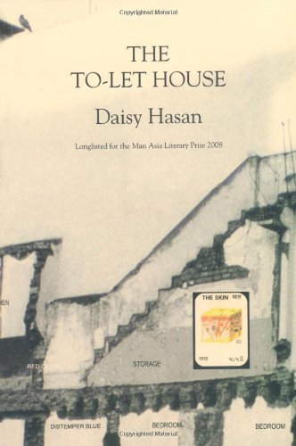 To-Let house, The: Daisy, Hasan: 9788190675659: Amazon.com: Books