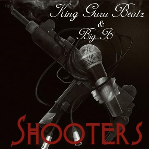 Shooters de King Guru Beatz feat. Big B en Amazon Music Unlimited