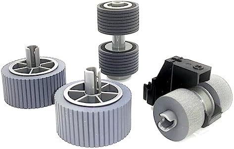 Amazon.com: FixcoR New PA03740-K010 PA03740-K011 Pickup Roller Brake ...