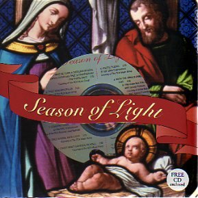 Amazon | Season of Light | Beilenson, John | Religious & Sacred Music