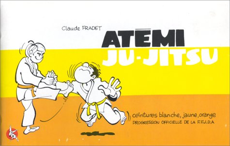 Amazon.in: Buy Atemi ju-jitsu b.d t1 Book Online at Low Prices in India ...