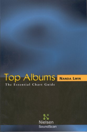 Top Albums: The Essential Chart Guide | Amazon.com.br