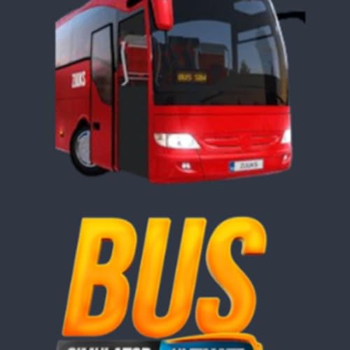 Amazon.co.jp: Mastering Bus Simulator Ultimate: Mod APK Insights : Bus ...