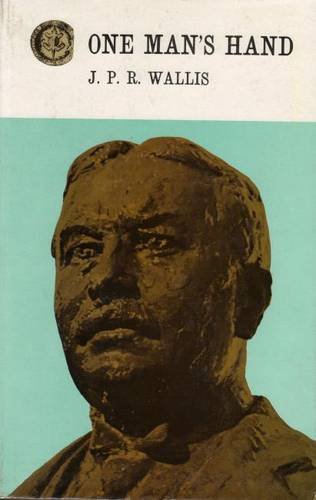 One Man's Hand: Story of Sir Charles Coghlan and the Liberation of ...