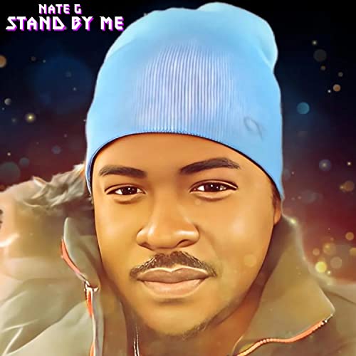 Amazon.com: Stand By Me : Nate G: Digital Music
