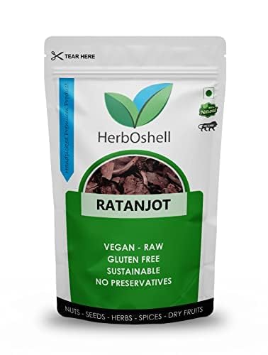 HerbOshell Ratanjot Seed,Ratan, Kattamanakku, Ratanjotu, Vembalam ...