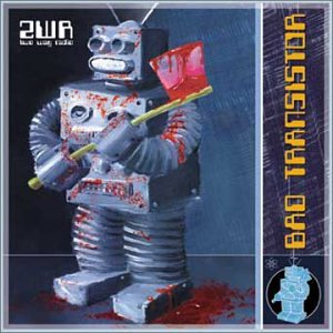 Bad Transistor: Amazon.es: CD y vinilos}